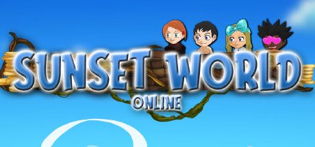 Sunset World Online (2022) - MobyGames