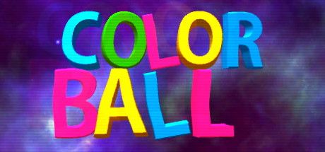 Color Ball (2021) - MobyGames