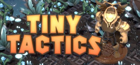 Tiny Tactics (2022) - MobyGames