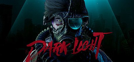 Dark Light (2020) - MobyGames