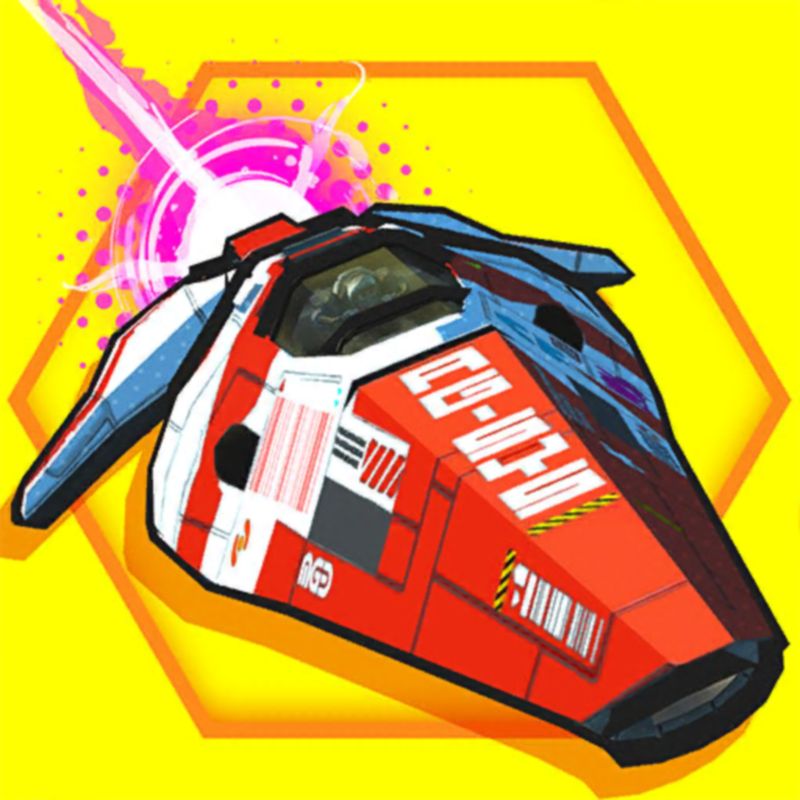 wipEout Rush (2021) - MobyGames