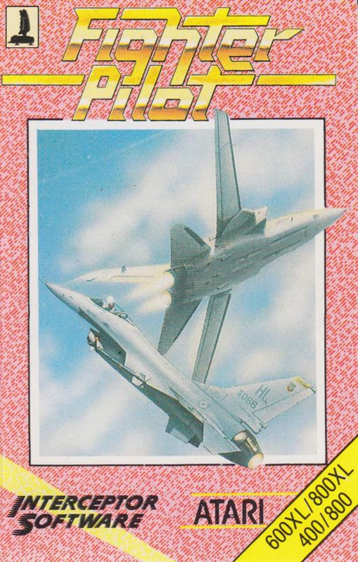 Fighter Pilot - MobyGames