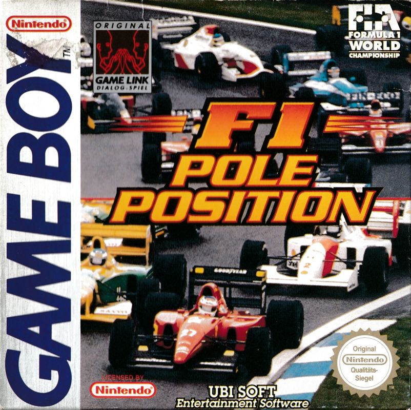 F1 Pole Position - MobyGames