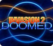 Invasion 2: Doomed cover or packaging material - MobyGames