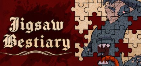 Jigsaw Bestiary Attributes, Specs, Ratings - MobyGames