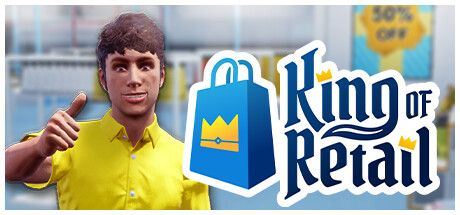 King of Retail (2022) - MobyGames