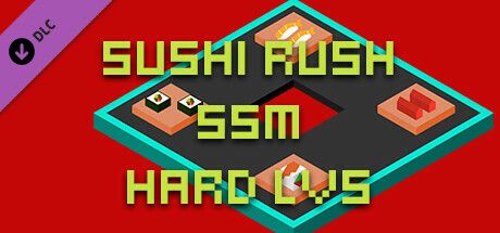 Sushi Rush: SSM Hard Lv5 - MobyGames