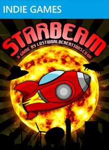 Starbeam (2011) - MobyGames