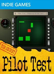 Pilot Test (2009) - MobyGames
