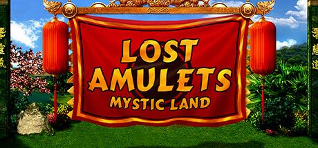 Lost Amulets: Mystic Land (2022) - MobyGames