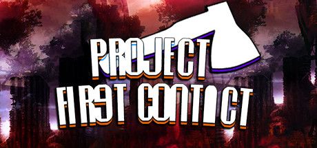 Project First Contact - MobyGames