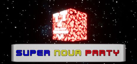 Super Nova Party (2022) - MobyGames