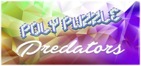 Poly Puzzle: Predators (2022) - MobyGames