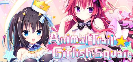 Animal Trail: Girlish Square (2021) - MobyGames