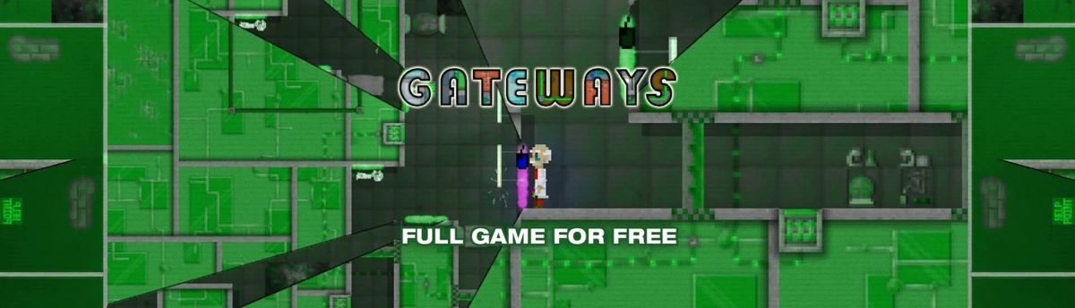 Gateways cover or packaging material - MobyGames