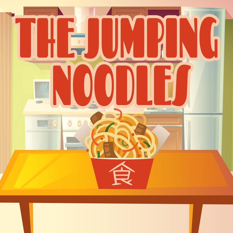 The Jumping Noodles (2022) - MobyGames