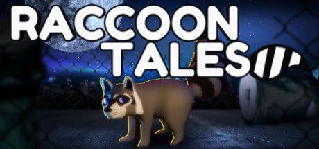 Raccoon Tales (2022) - MobyGames