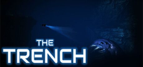The Trench (2022) - MobyGames
