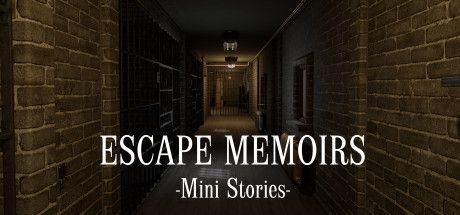 Escape Memoirs: Mini Stories (2022) - MobyGames