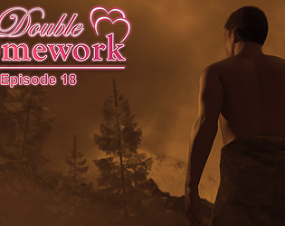 Double Homework: Episode 18 (2021) - MobyGames