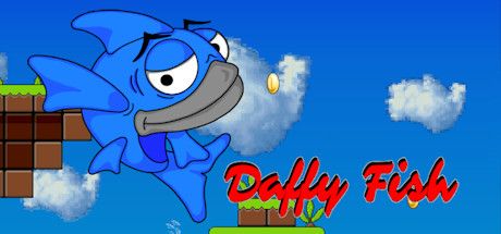Daffy Fish (2021) - MobyGames