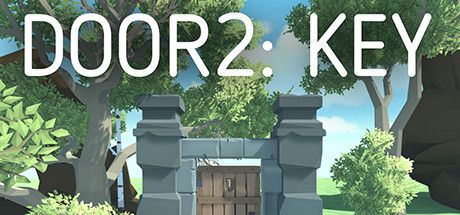 Door2: Key (2019) - MobyGames