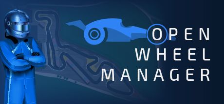Open Wheel Manager (2019) - MobyGames