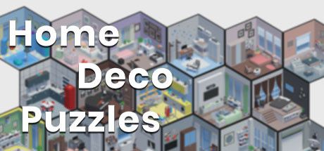 Home Deco Puzzles (2022) - MobyGames