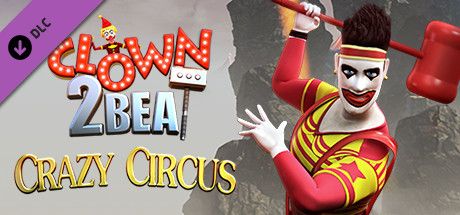 Clown2Beat: Crazy Circus (2017) - MobyGames