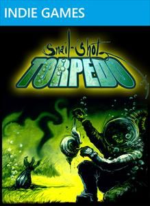 Snail Shot Torpedo - MobyGames