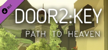 Door2: Key - Path to Heaven (2020) - MobyGames