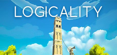 Logicality (2022) - MobyGames
