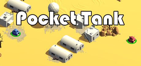 Pocket Tank (2022) - MobyGames