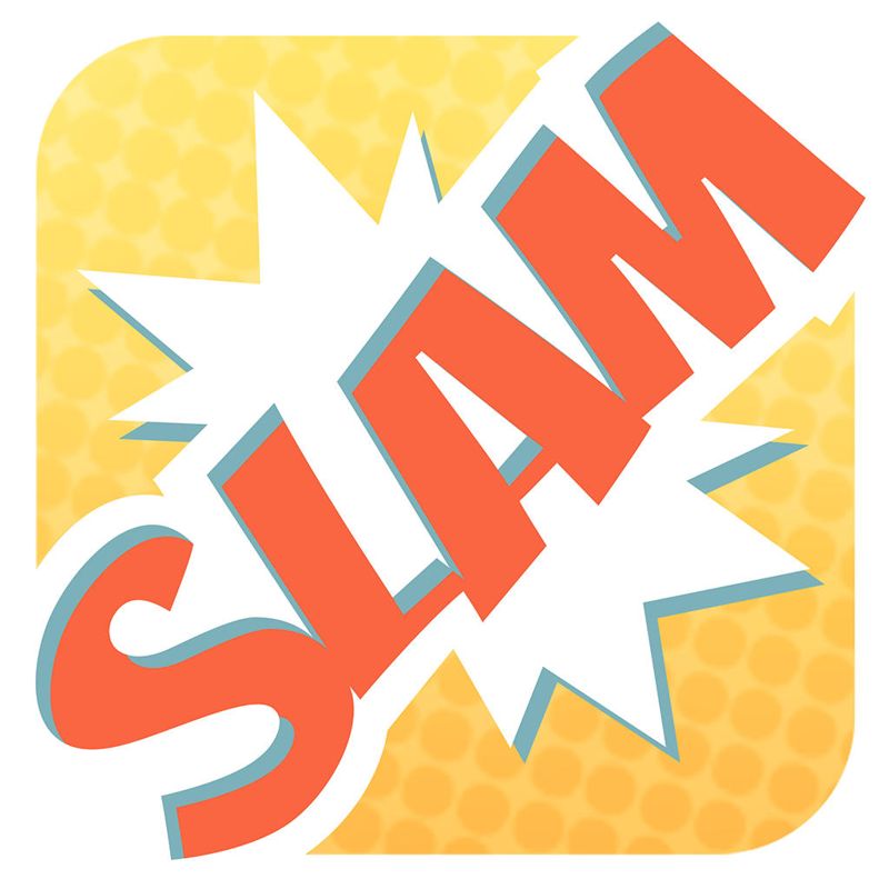 Selfie Slam - MobyGames
