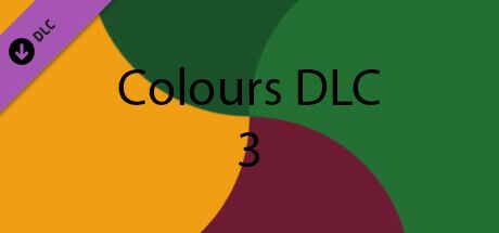 Table Ball: Colours DLC 3 cover or packaging material - MobyGames