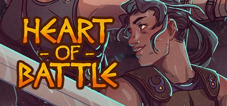 Heart of Battle - MobyGames