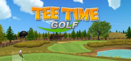 Tee Time Golf - MobyGames