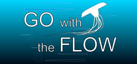 Go with the Flow (2021) - MobyGames