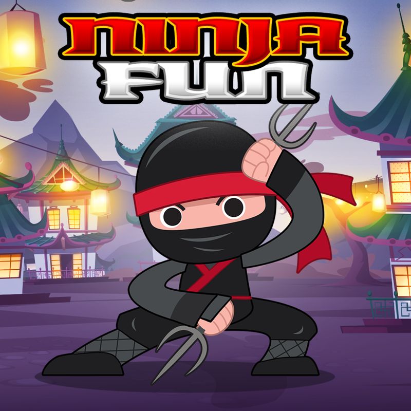 Buy Ninja Fun - MobyGames