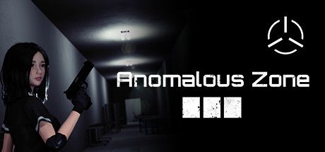 Anomalous Zone (2022) - MobyGames