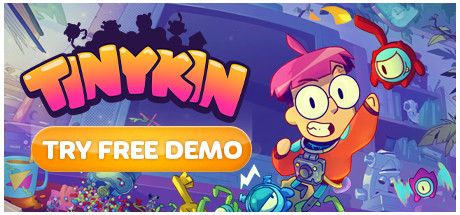 Tinykin promo art, ads, magazines advertisements - MobyGames