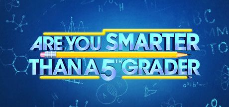 Are You Smarter Than a 5th Grader (2022) - MobyGames