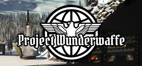 Project Wunderwaffe (2022) - MobyGames