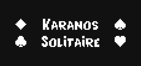 Karanos Solitaire (2021) - MobyGames
