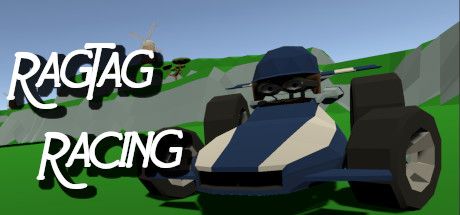 Ragtag Racing (2021) - MobyGames