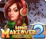 Home Makeover 2: Hidden Object (2016) - MobyGames
