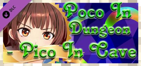 Poco In: Dungeon - Pico In: Cave (2020) - MobyGames