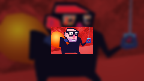 Droids Steal for Me (2014) - MobyGames