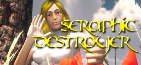 Seraphic Destroyer (2019) - MobyGames