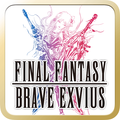 Final Fantasy: Brave Exvius - MobyGames